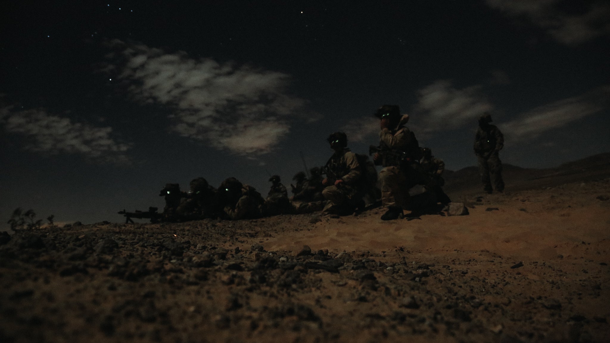 Weekly Warrior Workout 150 – Warfighter Athletic