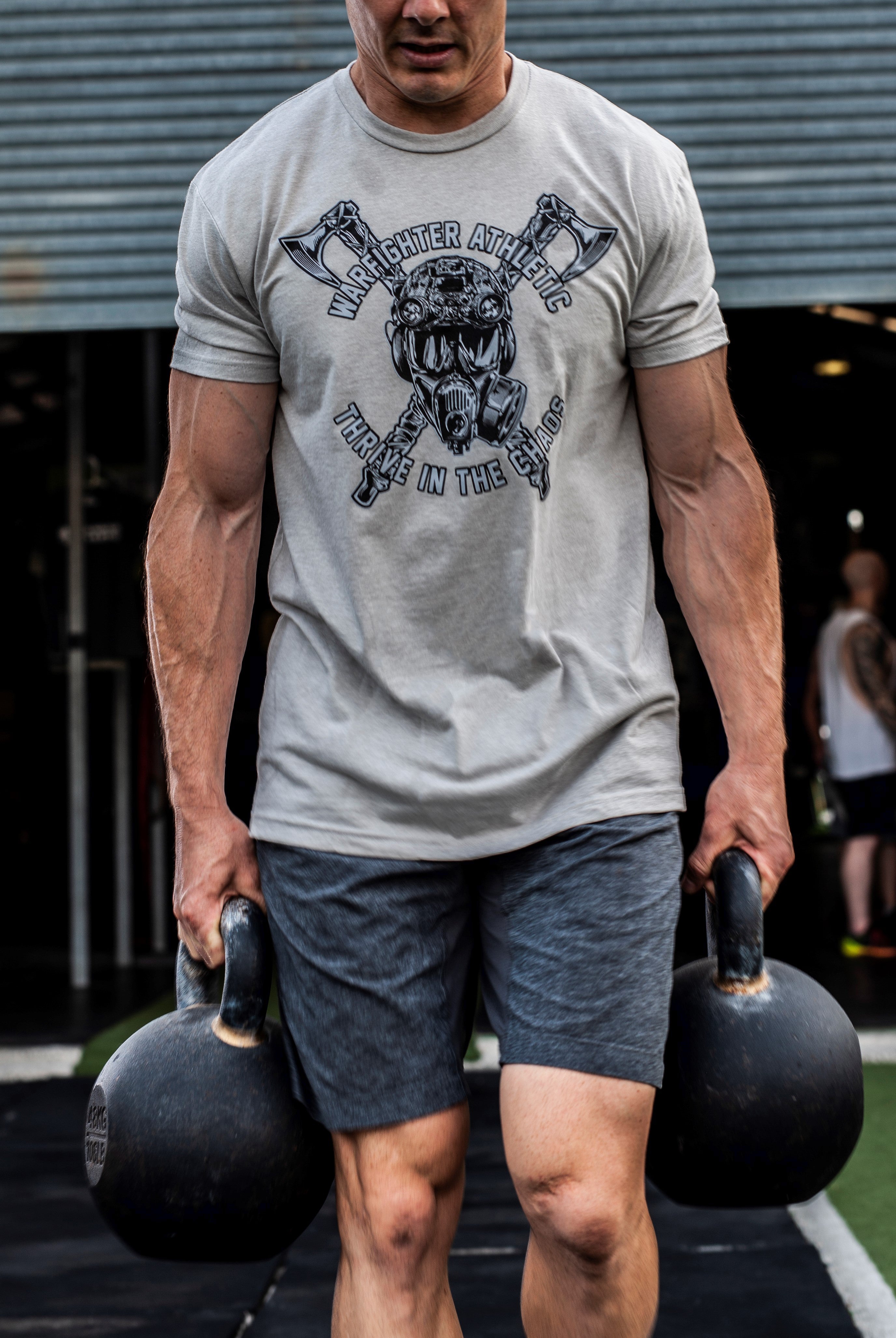 WEEKLY WARRIOR WORKOUT 39 – Warfighter Athletic