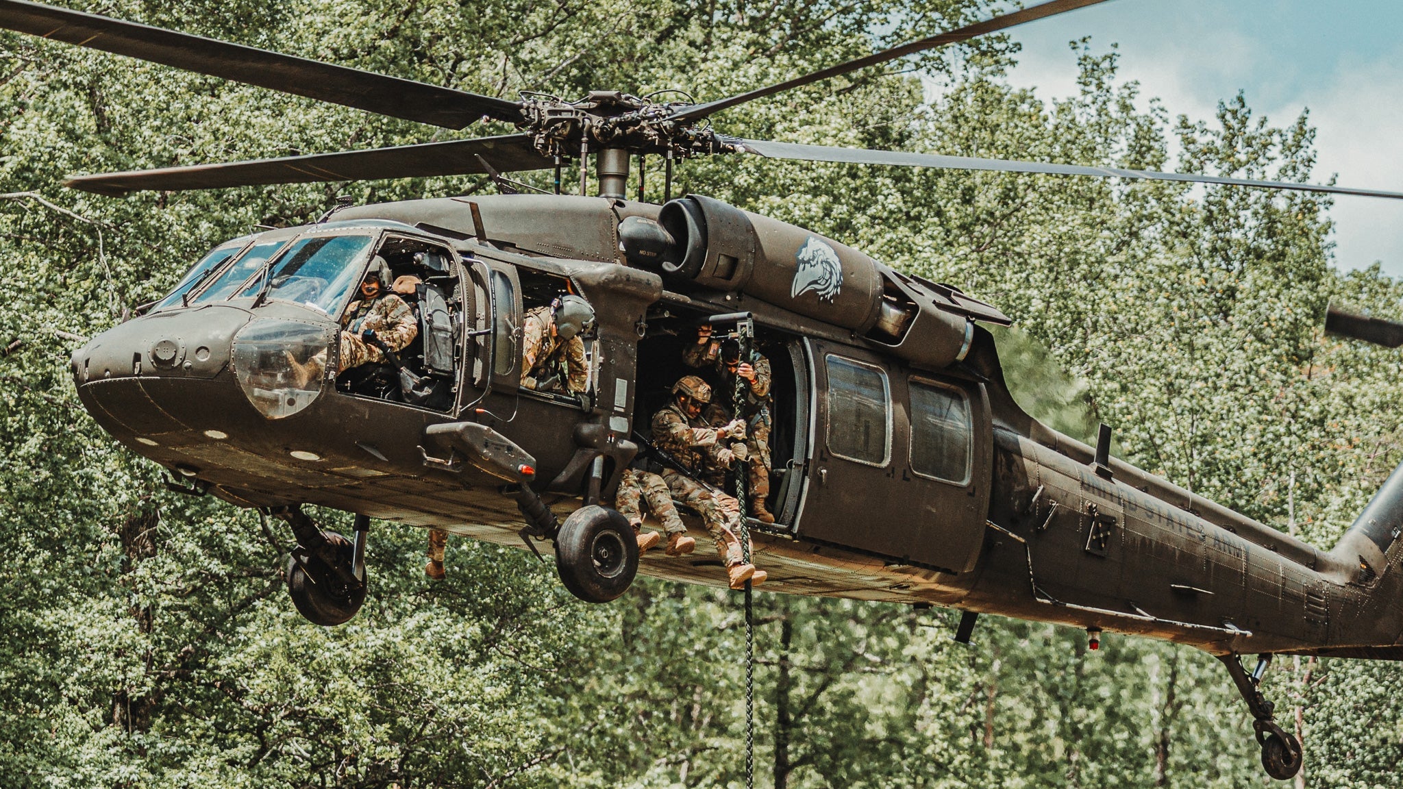 Weekly Warrior Workout 163 – Warfighter Athletic