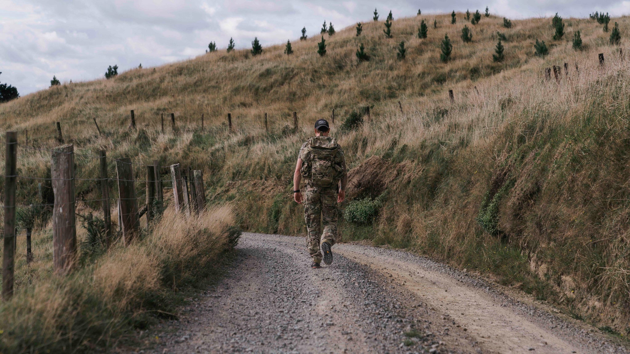 How To Prepare For Any SOF or SF Selection Course – Warfighter Athletic