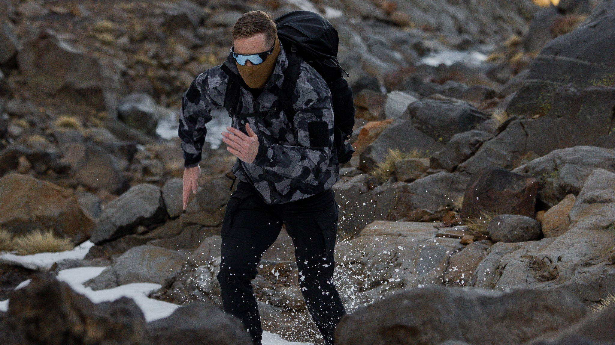 Weekly Warrior Workout 161 – Warfighter Athletic