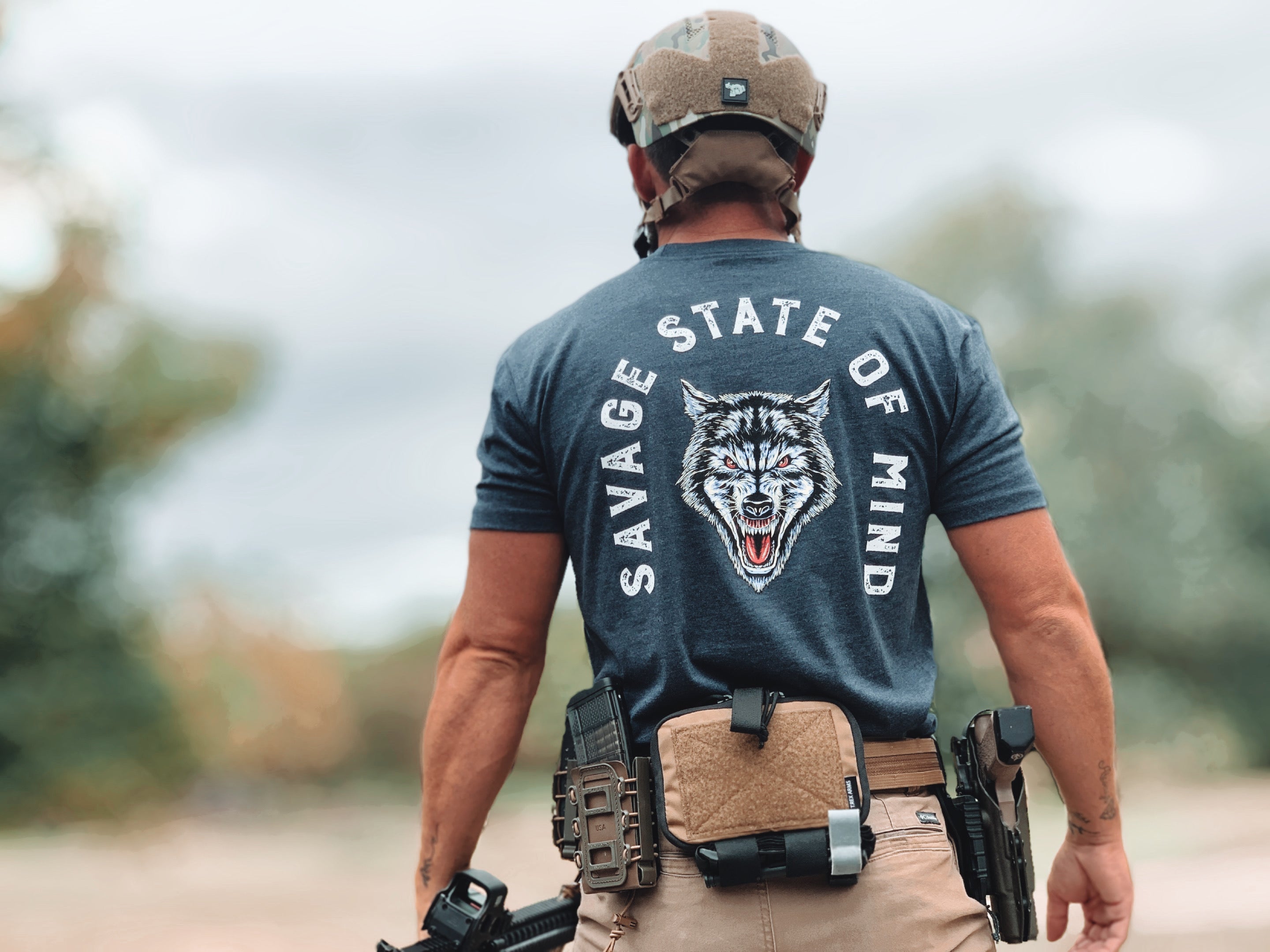 Weekly Warrior Workout 94 – Warfighter Athletic