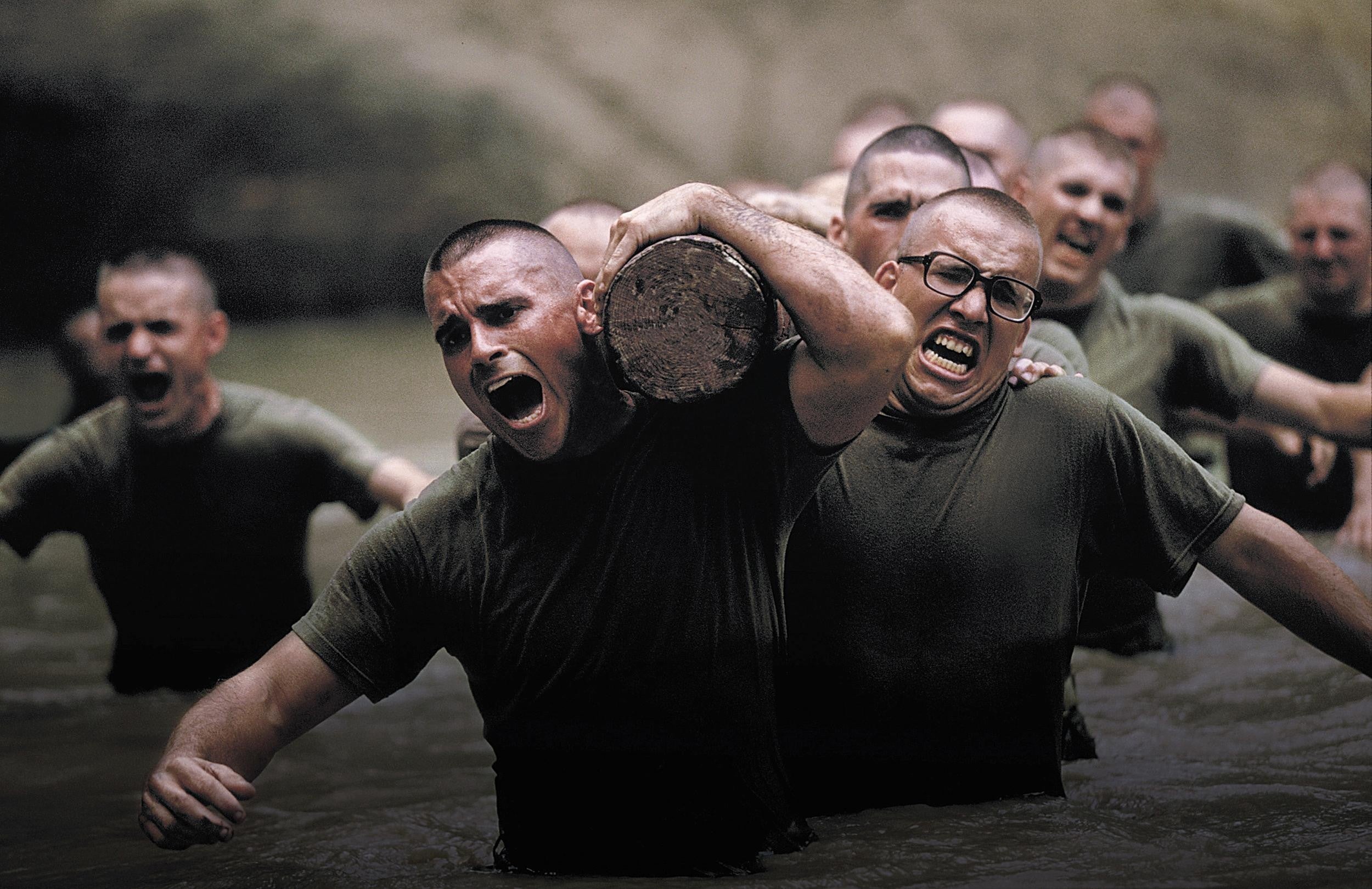 What Type of Mindset Do You Have? – Warfighter Athletic