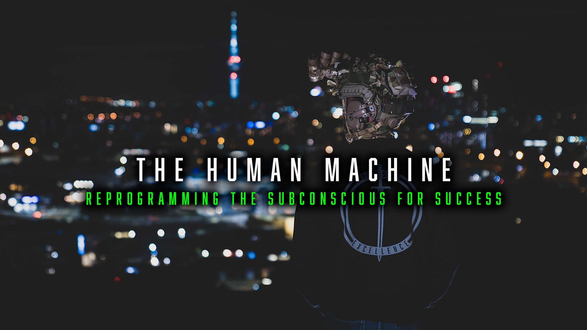 The Human Machine: Reprogramming the Subconscious for Success ...