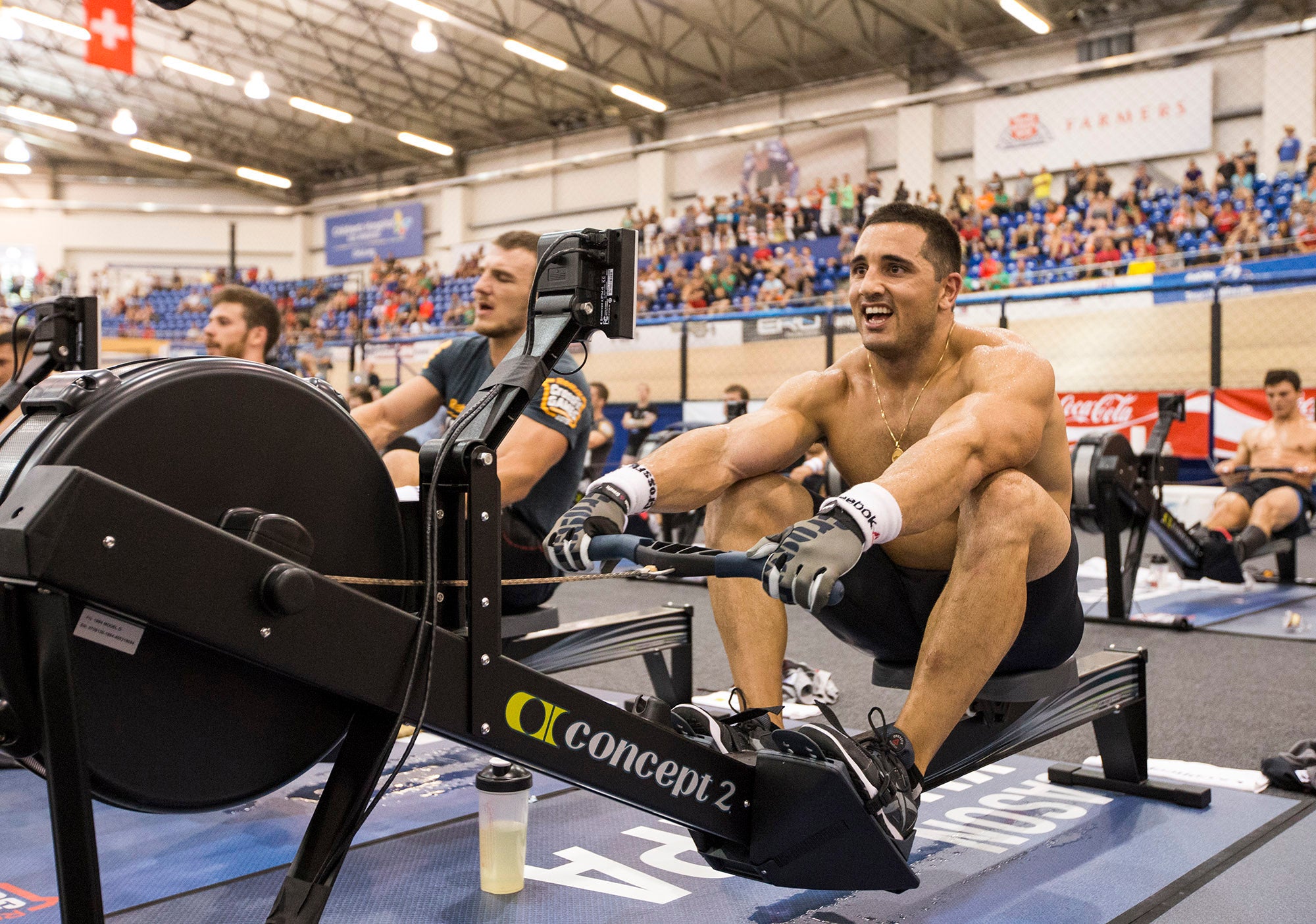 WEEKLY WARRIOR WORKOUT 35 – Warfighter Athletic