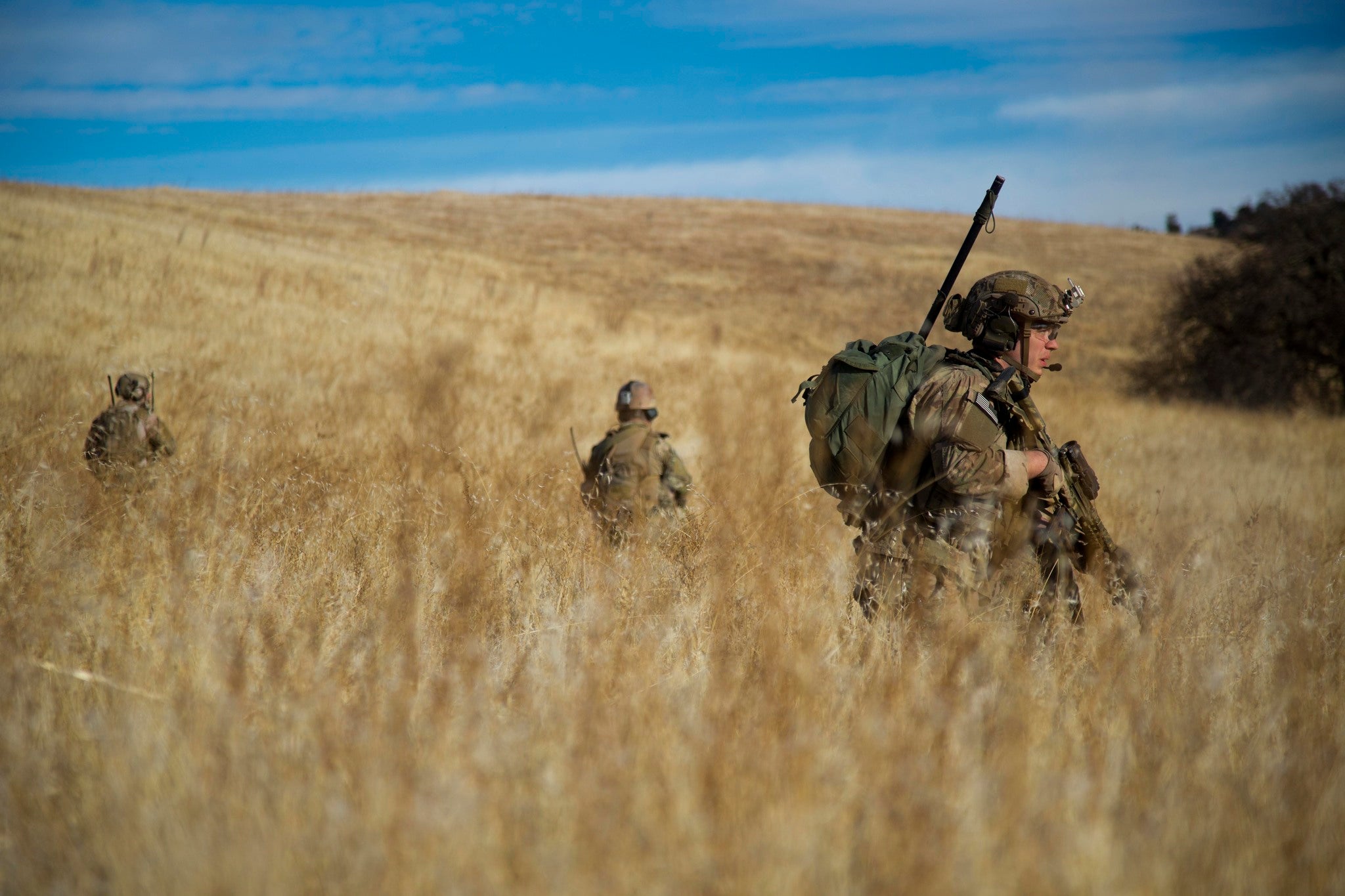 Weekly Warrior Workout 146 – Warfighter Athletic