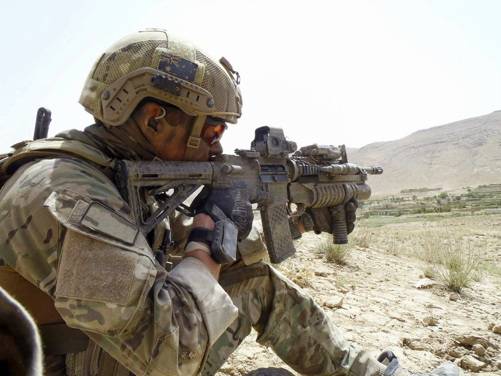 Weekly Warrior Workout 55 – Warfighter Athletic