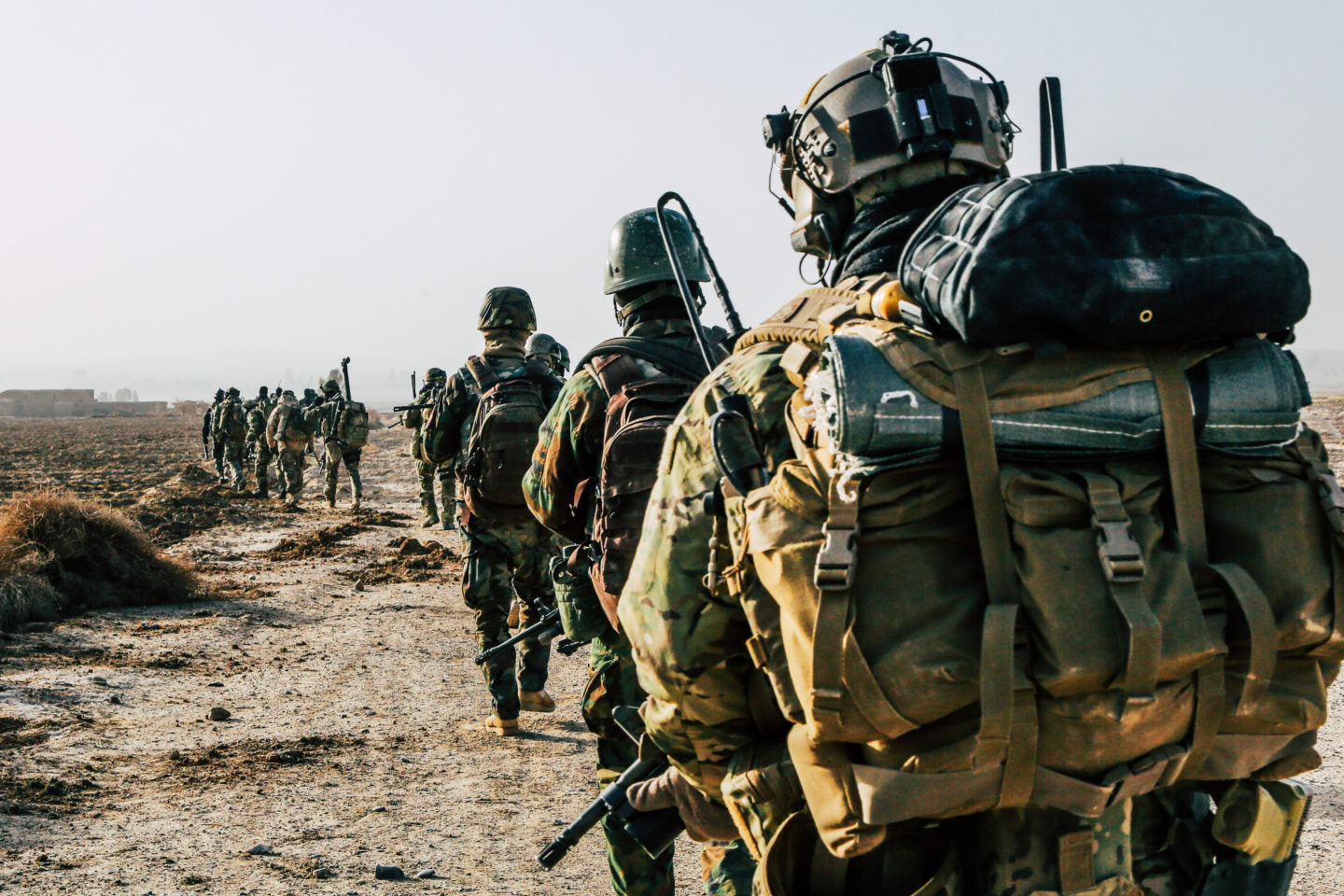 Weekly Warrior Workout 111 – Warfighter Athletic