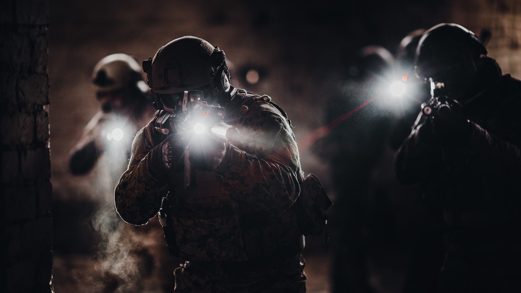 The Comeback From A Setback – Warfighter Athletic